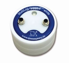 DK312 MultiLog ruggedPlus Datenlogger, 2 Kanal, flexibel