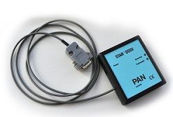 Star-Oddi PAN Receiver