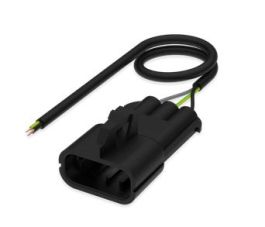 Teltonika Carrier reefer Kabel, u.a. für FMC650