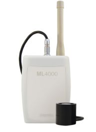 Hanwell Funksensor ML4704-434.075 für sichtbares Licht und UV