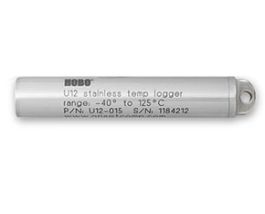 Datenlogger HOBO U12 Temperatur (U12-015)