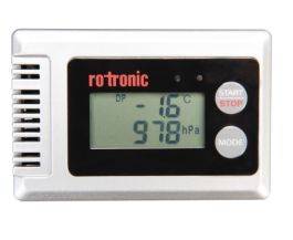 Hygrolog BL-1D Datenlogger Set für Feuchte, Temperatur, Druck und Taupunkt
