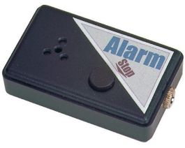 Scanntronik Akustischer Alarmgeber
