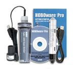 HOBOware - Software für HOBO-Datenlogger